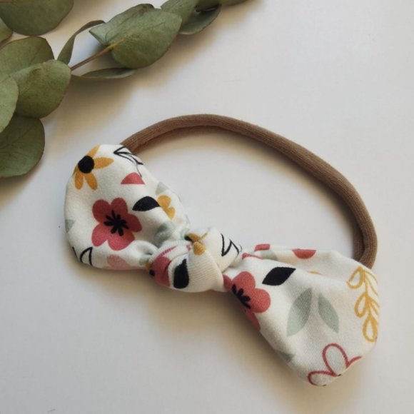 Accessories | Easy Diy Baby Headband Pattern Free Sewing | Poshmark